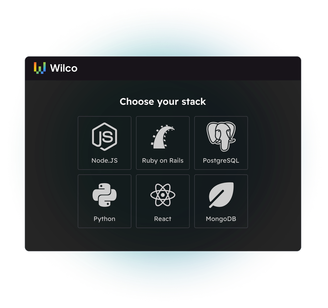 Wilco: Never Stop Developing